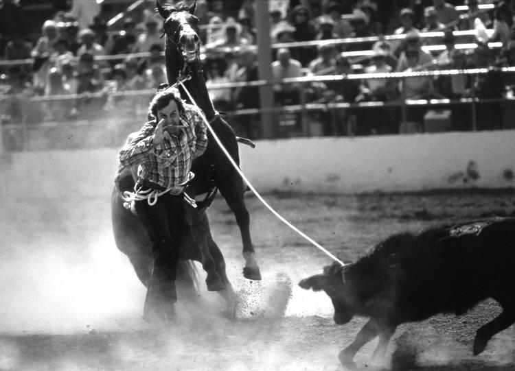 44 photos show what living in Tucson was like in the early 1980s