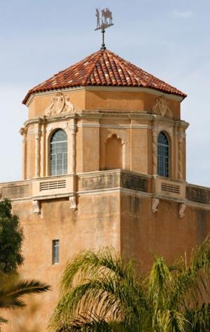 Tucson's 6 historic landmarks