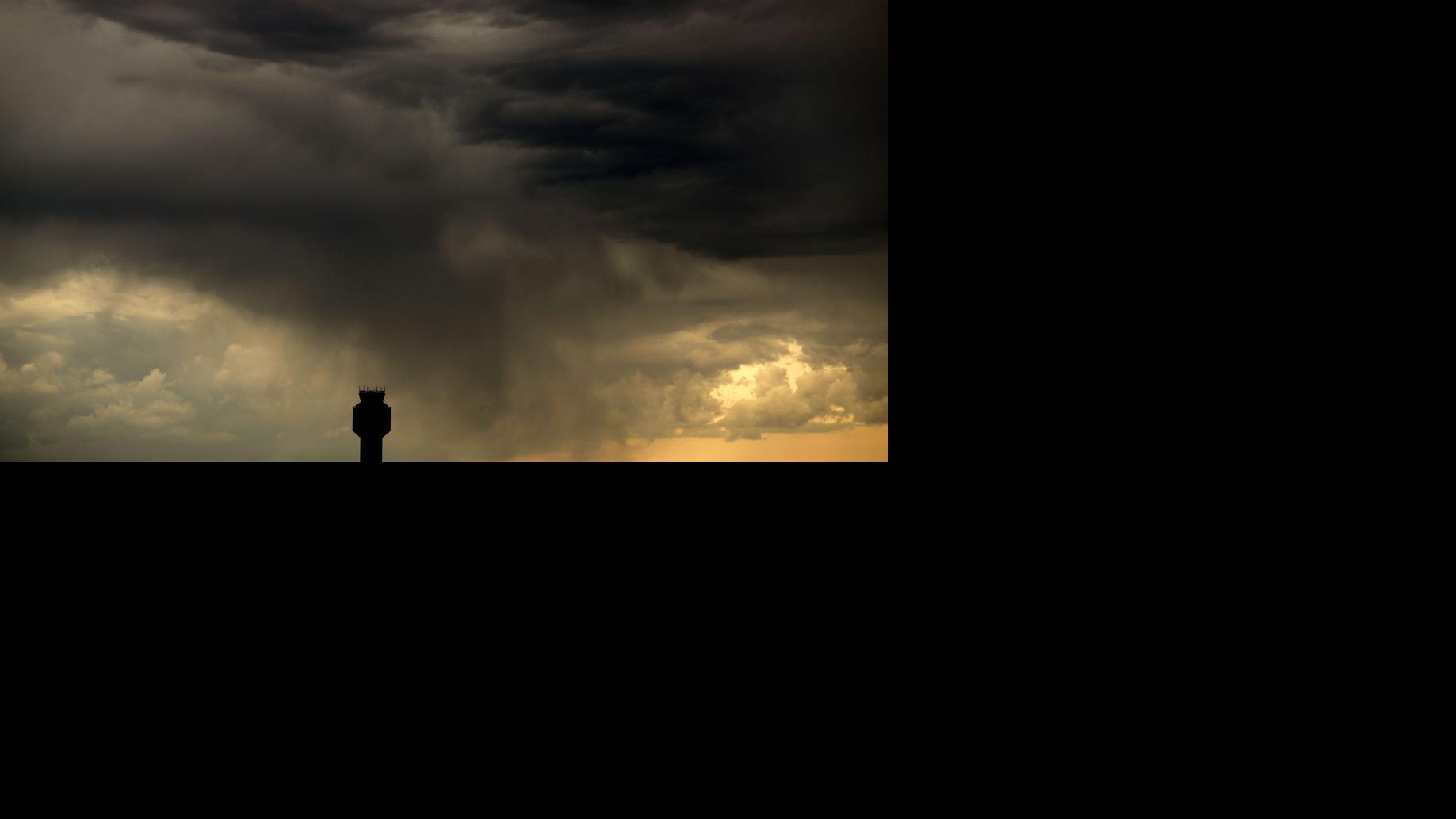 Tucson weather: Conditions ripe for more monsoon storms