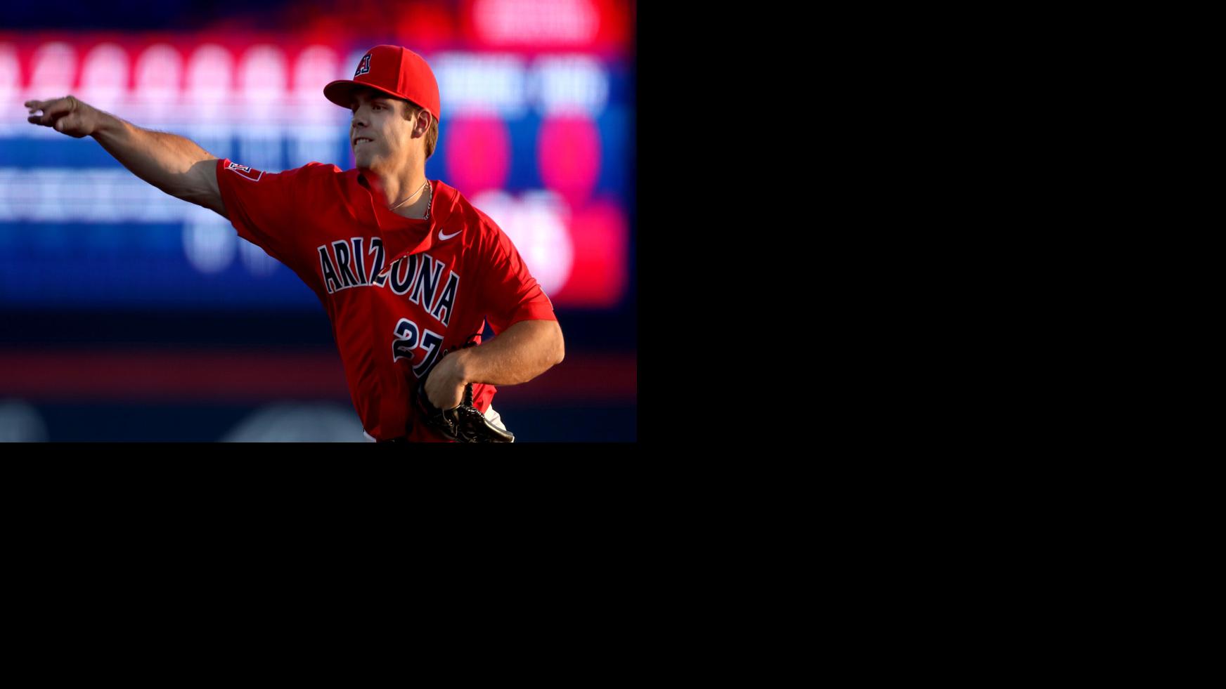 Arizona bullpen comes through again as Wildcats thump ASU to take ...