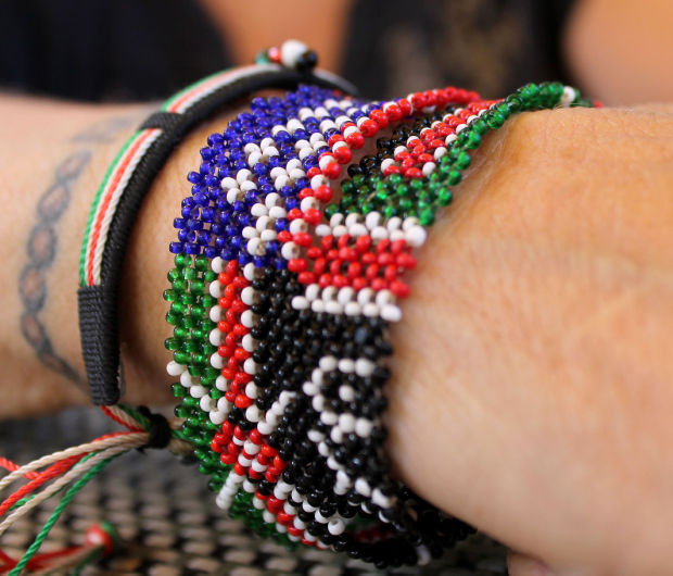 Childhood fascination with Africa becomes annual trek for Tucson woman ...