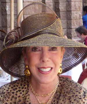 Susan Ludden Horsfall