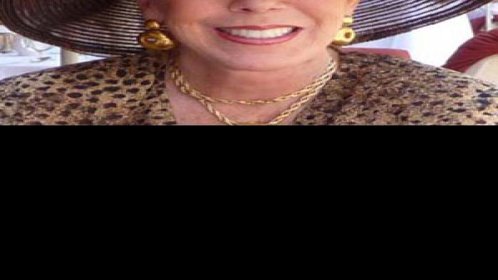 Susan Ludden Horsfall