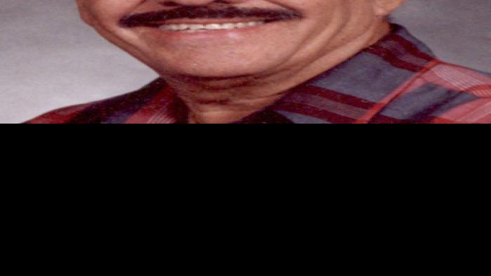 Armando V. Vasquez