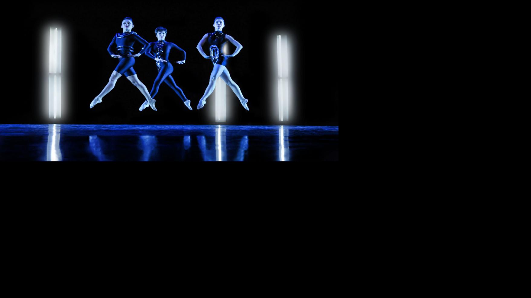UA Dance puts on multi-site performance with "Side Show"