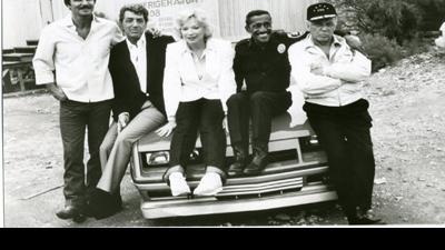 Top-rated stars in low-rated movie