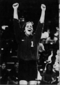 Hansen's Sunday Notebook: Timing right for Stephanie Rempe, a Wildcat ...