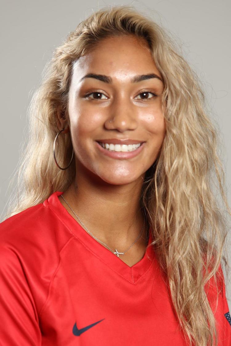 Jada Talley leads Wildcats into televised soccer showdown against top ...