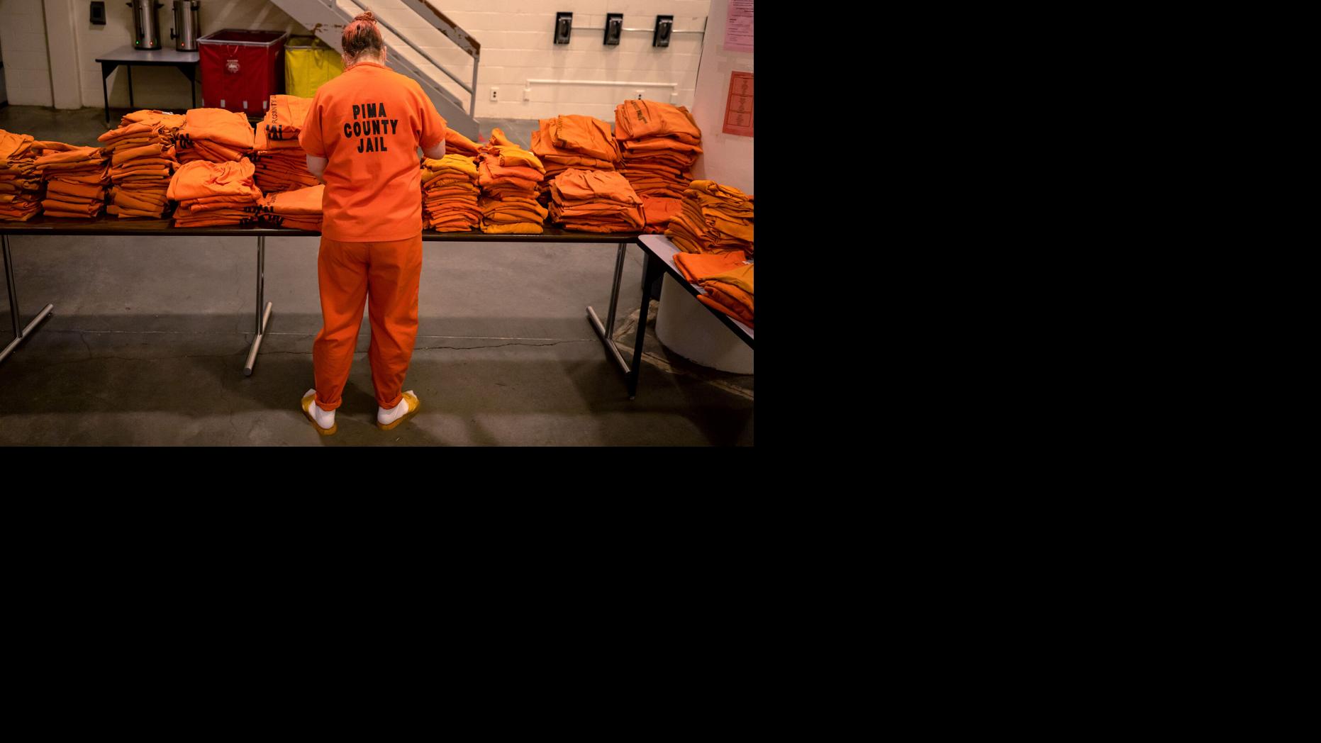 Group to evaluate need for new Pima County jail