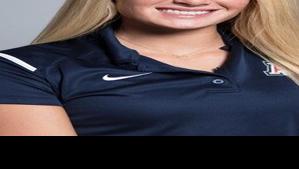 Several UA track and field athletes nationally ranked as Pac-12 ...