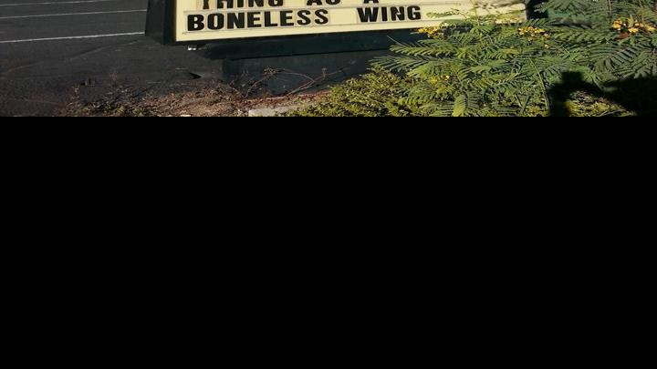 Rocco's Little Chicago has an ever-changing sign: Here are 25 of our ...