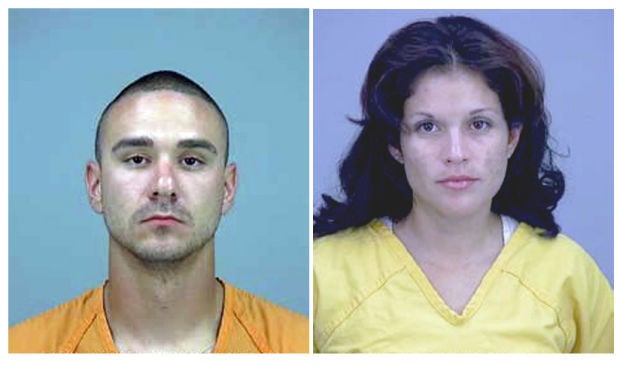 Traffic stop results in drug bust, arrest of Tucson man