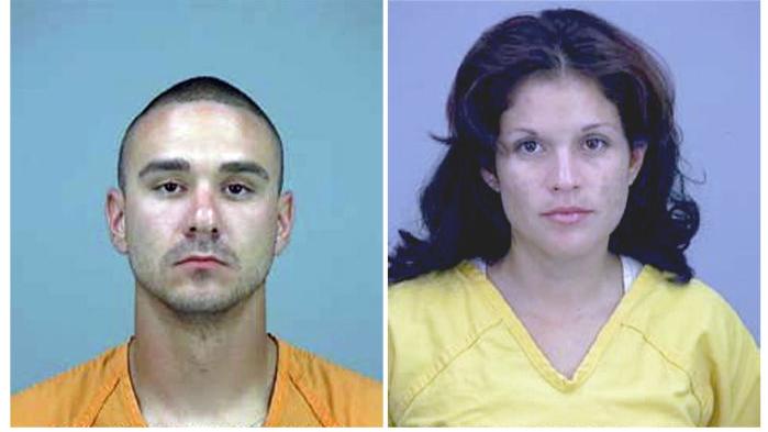 Traffic stop results in drug bust, arrest of Tucson man