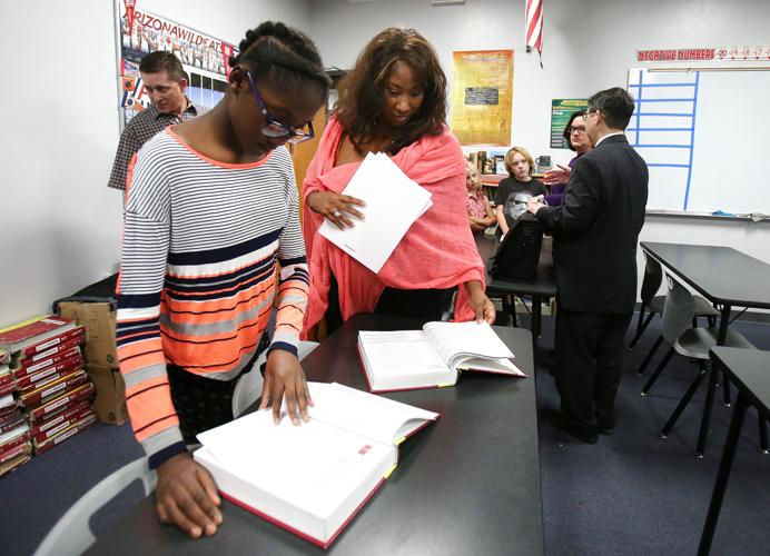 Barrett and Rowe: Why Basis charter schools asks parents for donations