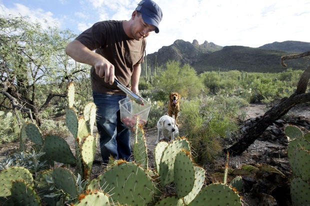 In life, labor, chef plays it à la minute