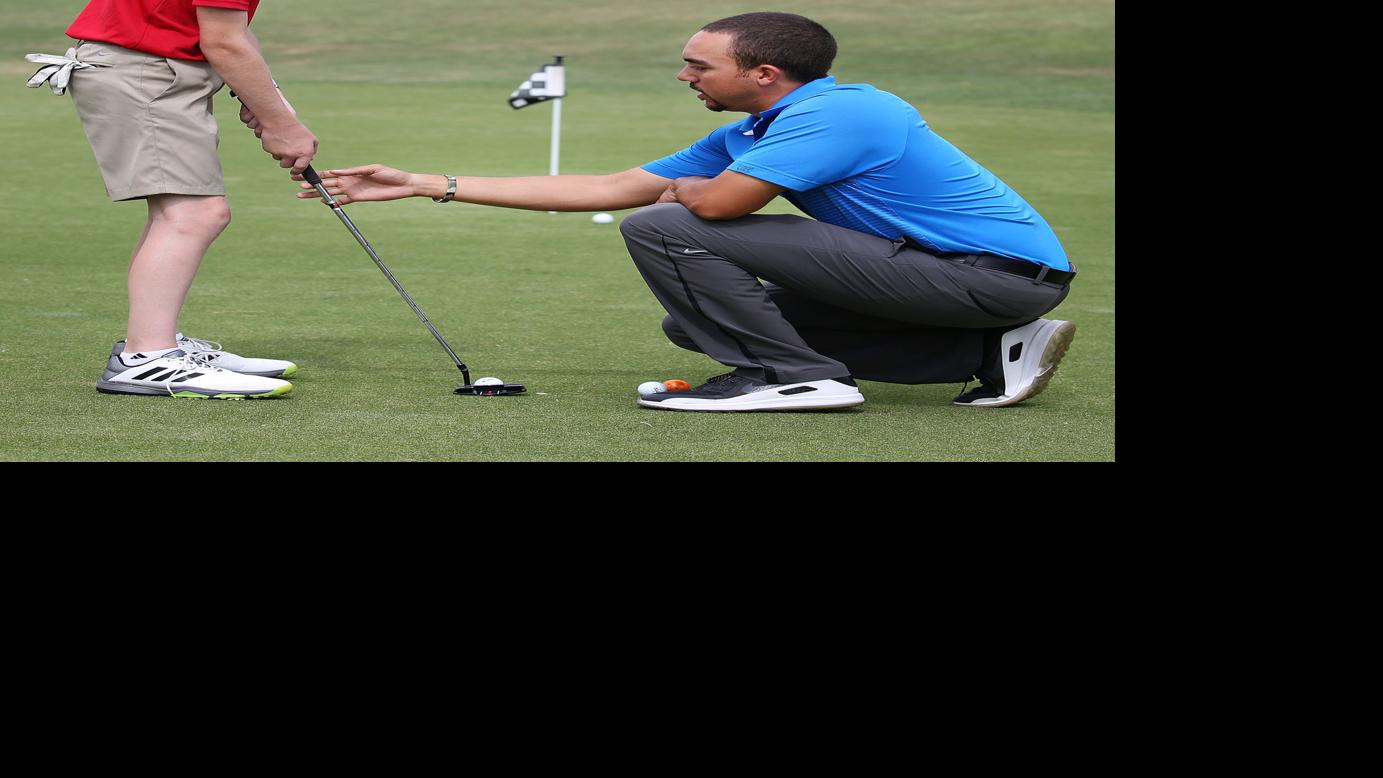 Greg Hansen: First Tee's Landyn Lewis playing out his 'mission' in Tucson