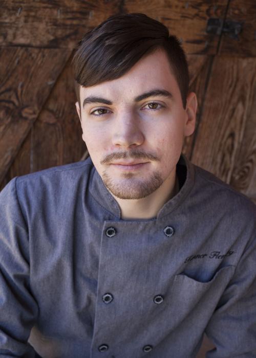 Chef de Tucson: Tanner Fleming