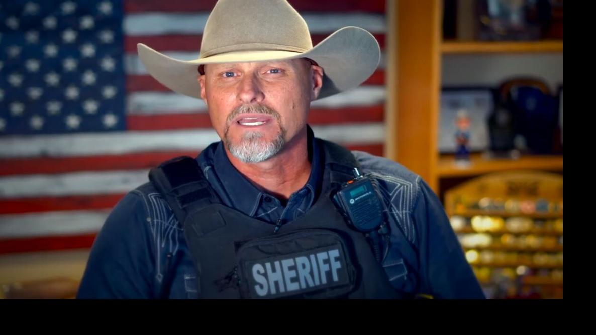 Political Notebook: Pinal Sheriff Lamb earns more publicity panning ...
