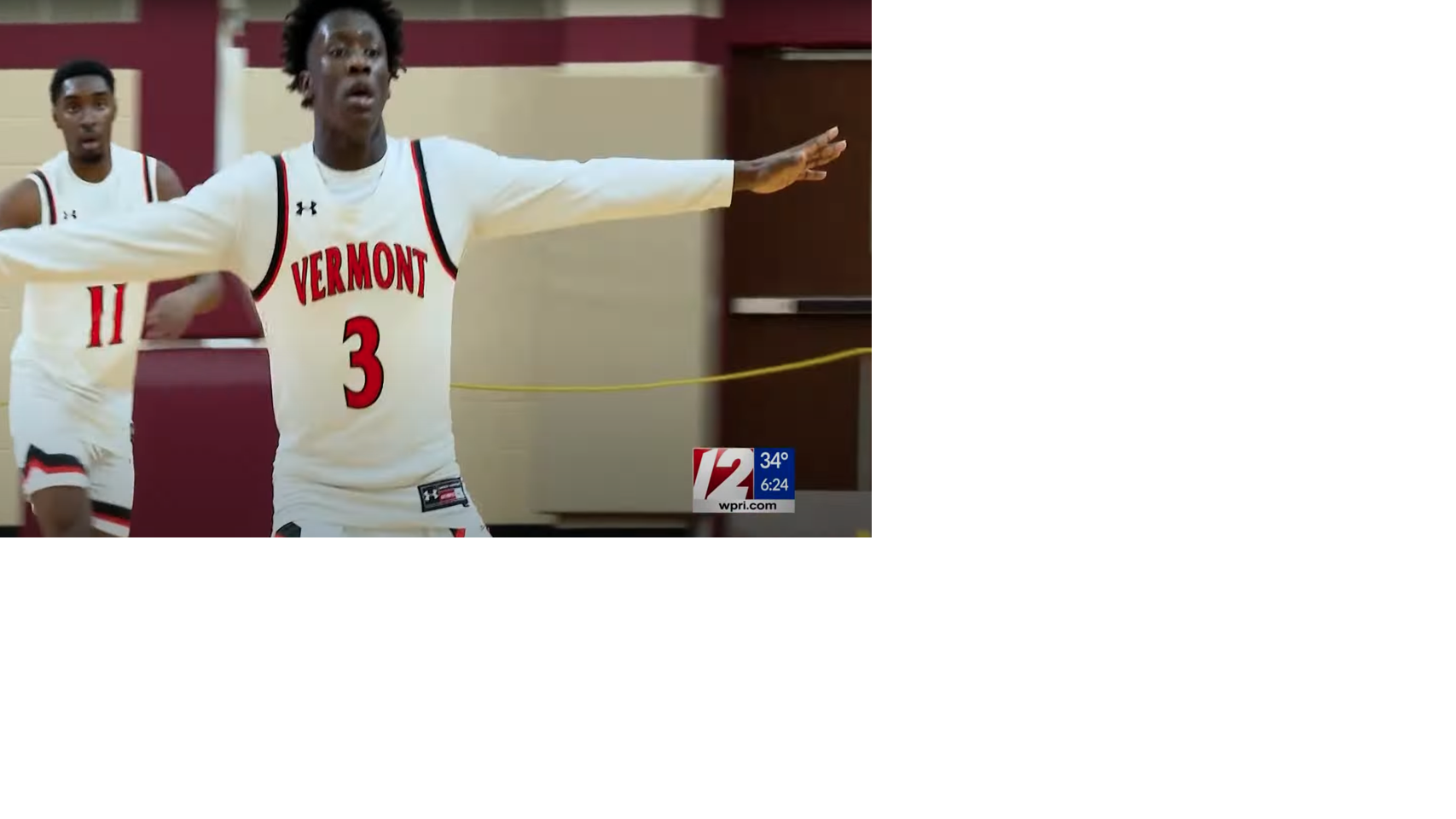 Newest Arizona recruit Joson Sanon racing to reclassify so he can join ...