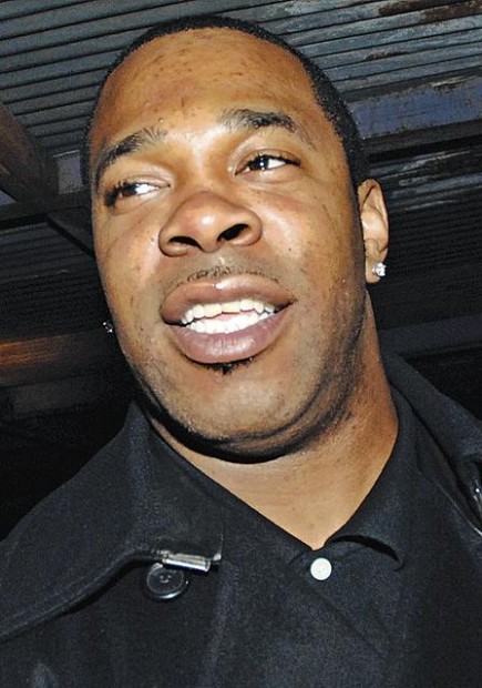 Plea offer pulled; rapper faces trial in assault cases