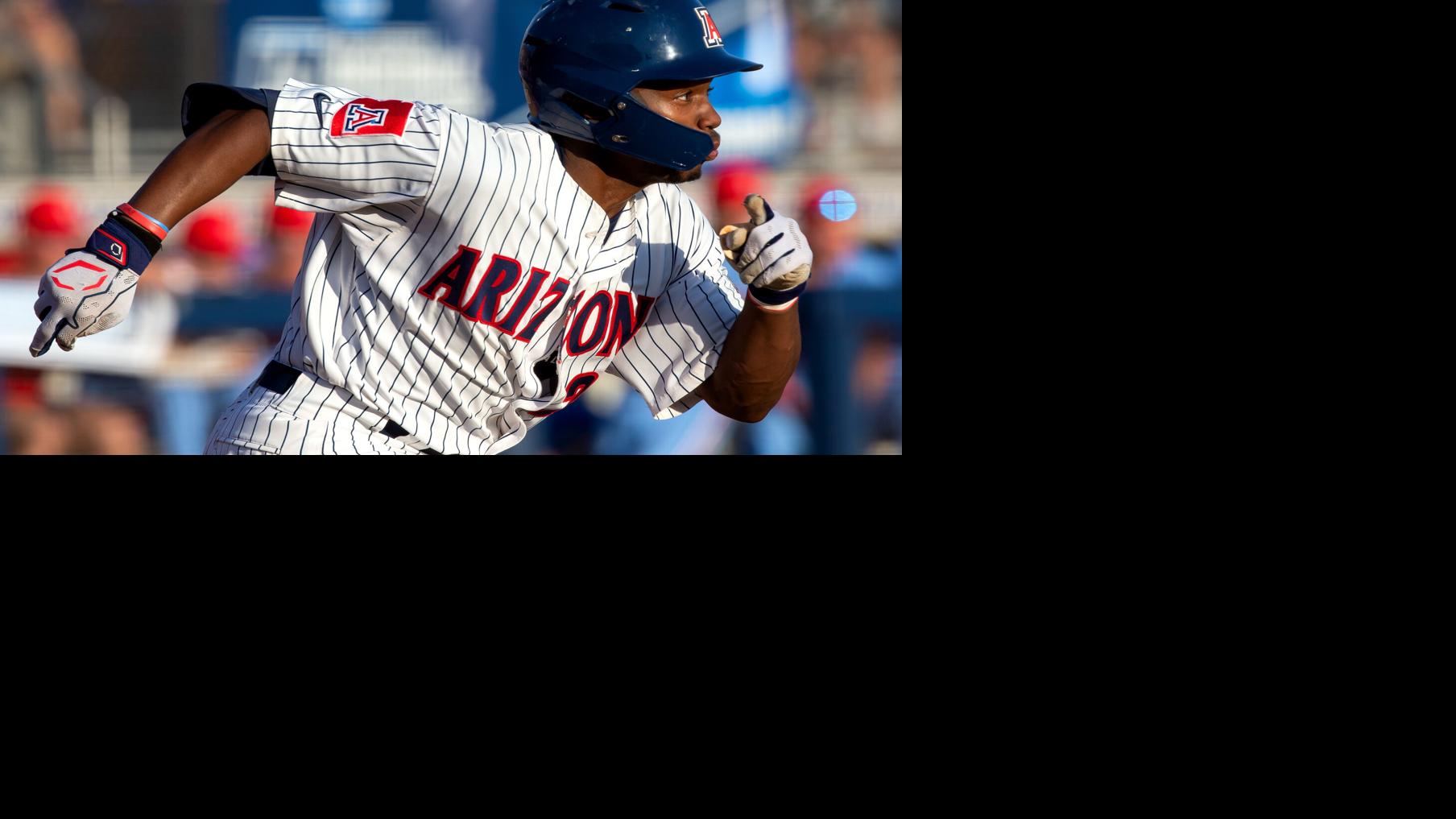 Orioles' selection shows Arizona's Donta' Williams is a cut above ...