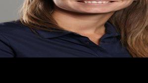 Arizona great Caitlin Lowe on being named softball's best, her style of ...