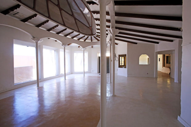 Maker House is set to make its mark