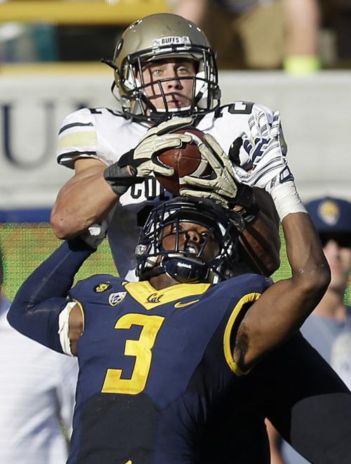 Arizona football: Cats say these Buffs are no cream puffs