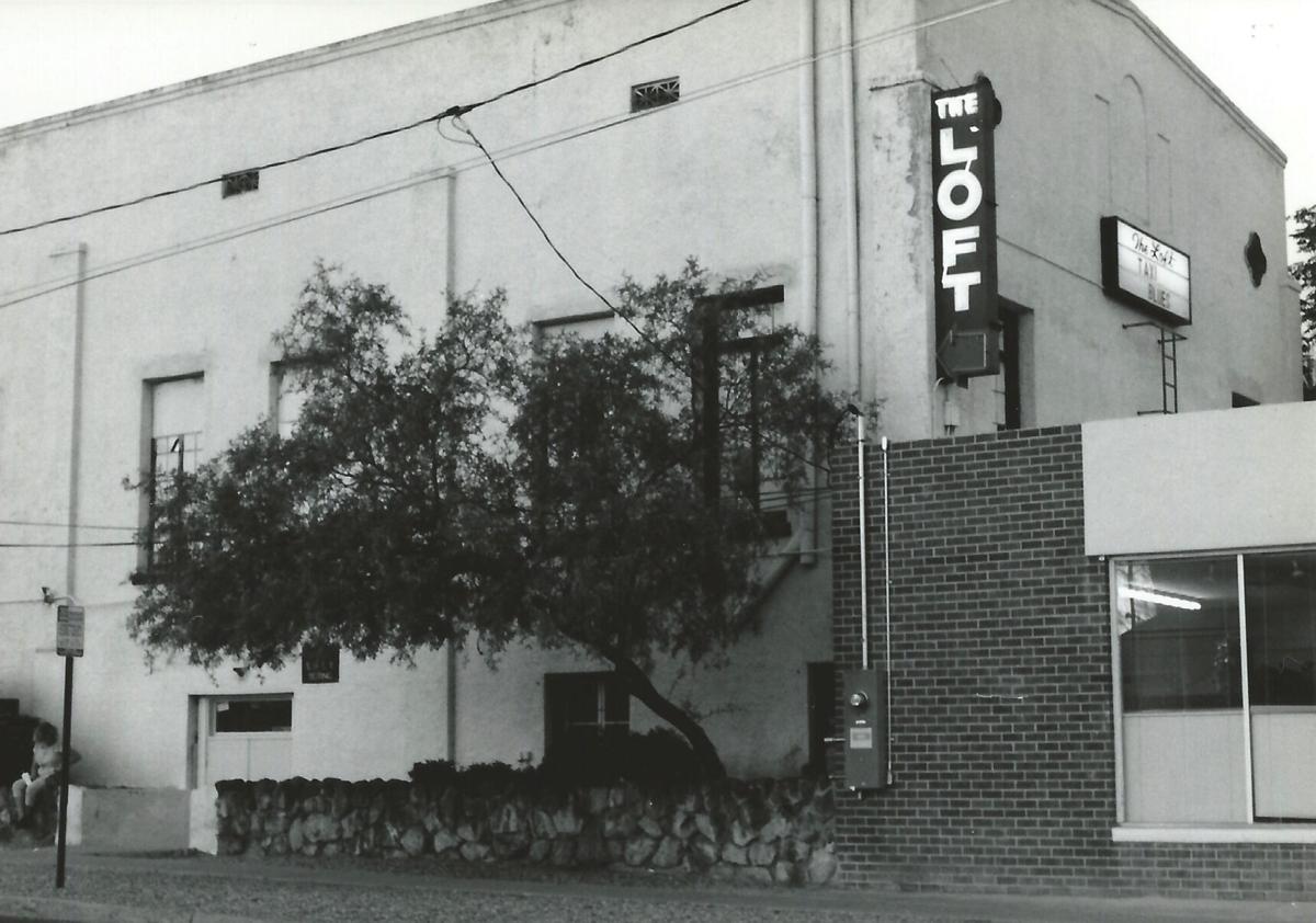Photos: 50 years of the Loft Cinema in Tucson