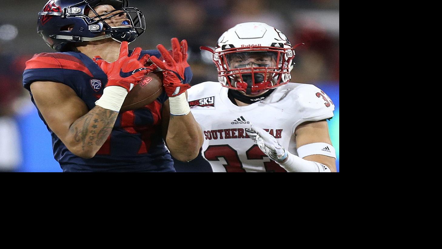 Arizona Wildcats find groove, give Kevin Sumlin his first win as UA coach