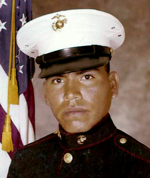 Anselmo "Sam" Valenzuela