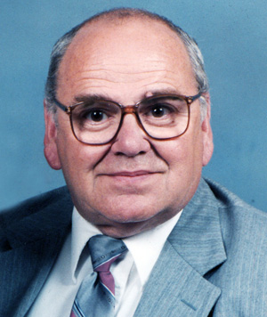 Richard M. Dusharme 4/14/1934 - 11/3/2013