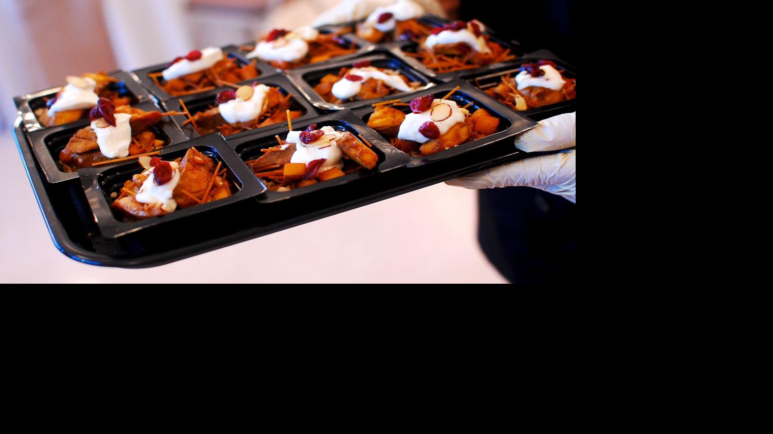 Photos: Food from the TUSD International Culinary Showcase | Food-and ...