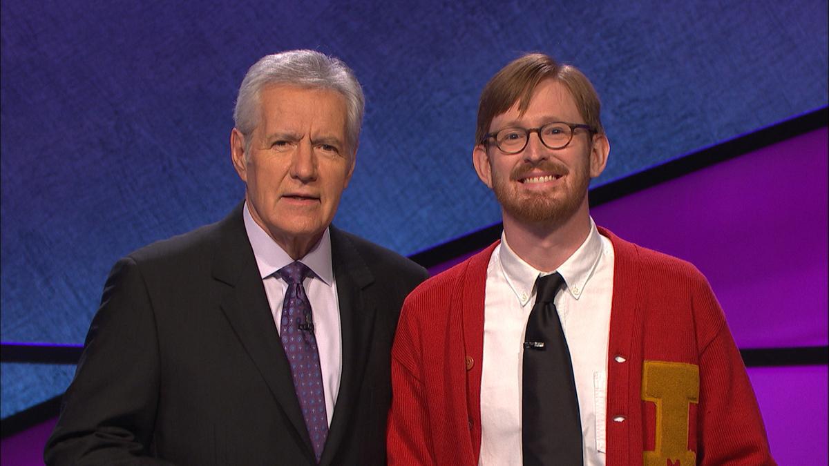 University of Arizona instructor to appear on 'Jeopardy' Friday