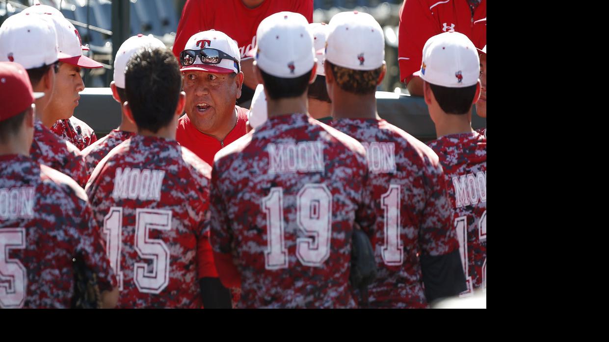 Late Tucson baseball coach's legacy goes beyond victories