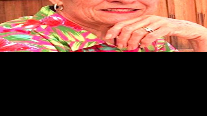 Ruth "Rita" Aros 5/22/1925 - 5/1/2012