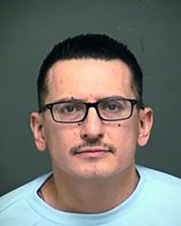 Tucson police arrest man in woman's killing