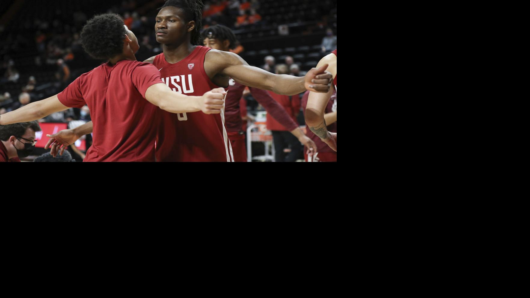 Arizona Wildcats make progress with Canadian forward Leonard Miller ...