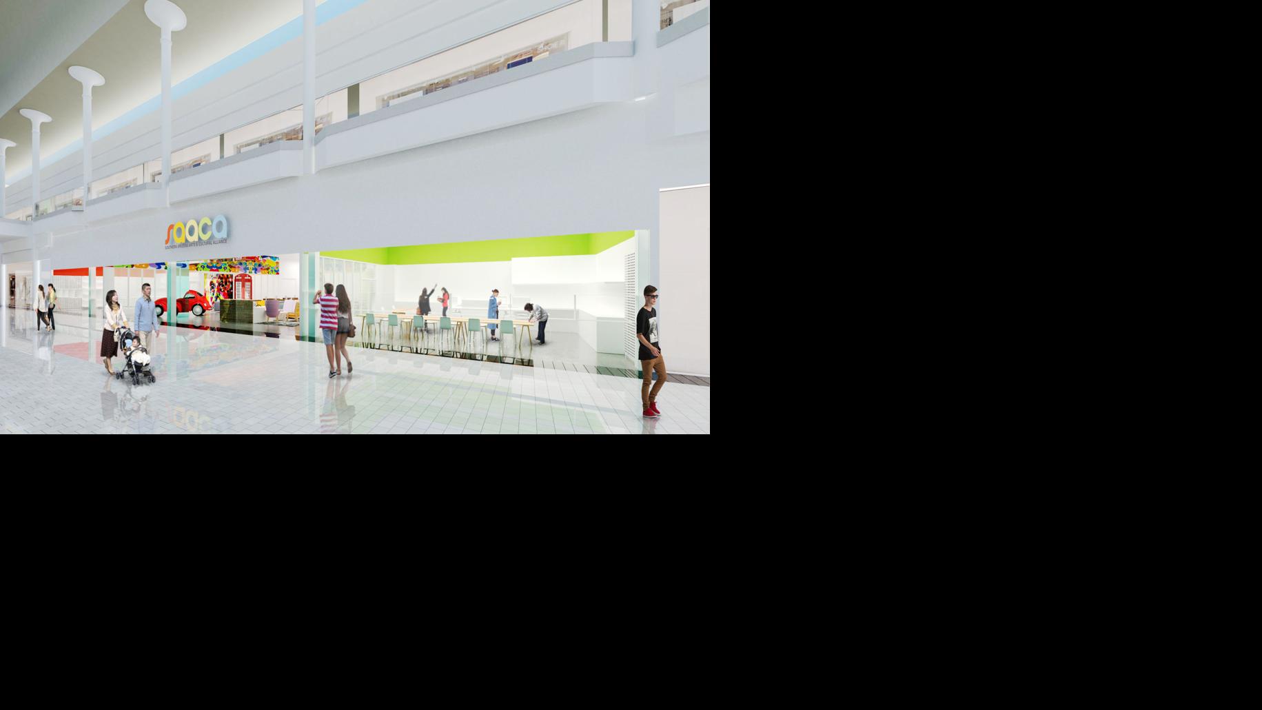 New maker space in Tucson Mall will be a catalyst for future ...