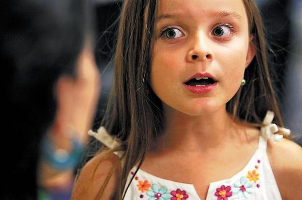 Joyful singers have a home here