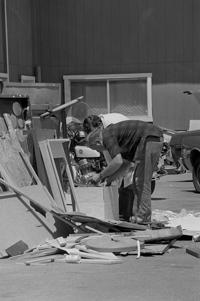 Man who hijacked school bus full of children, buried them in van is ...