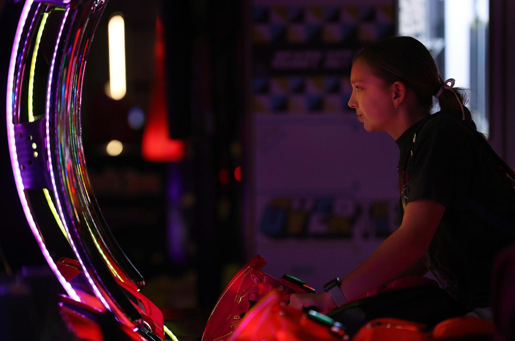 Two new entertainment centers opened in Tucson | tucson life | tucson.com
