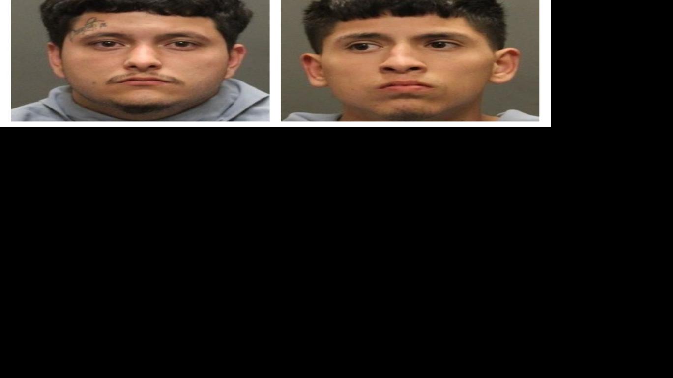 Official: 4 Tucson men indicted on charges for alleged drive-by shootings