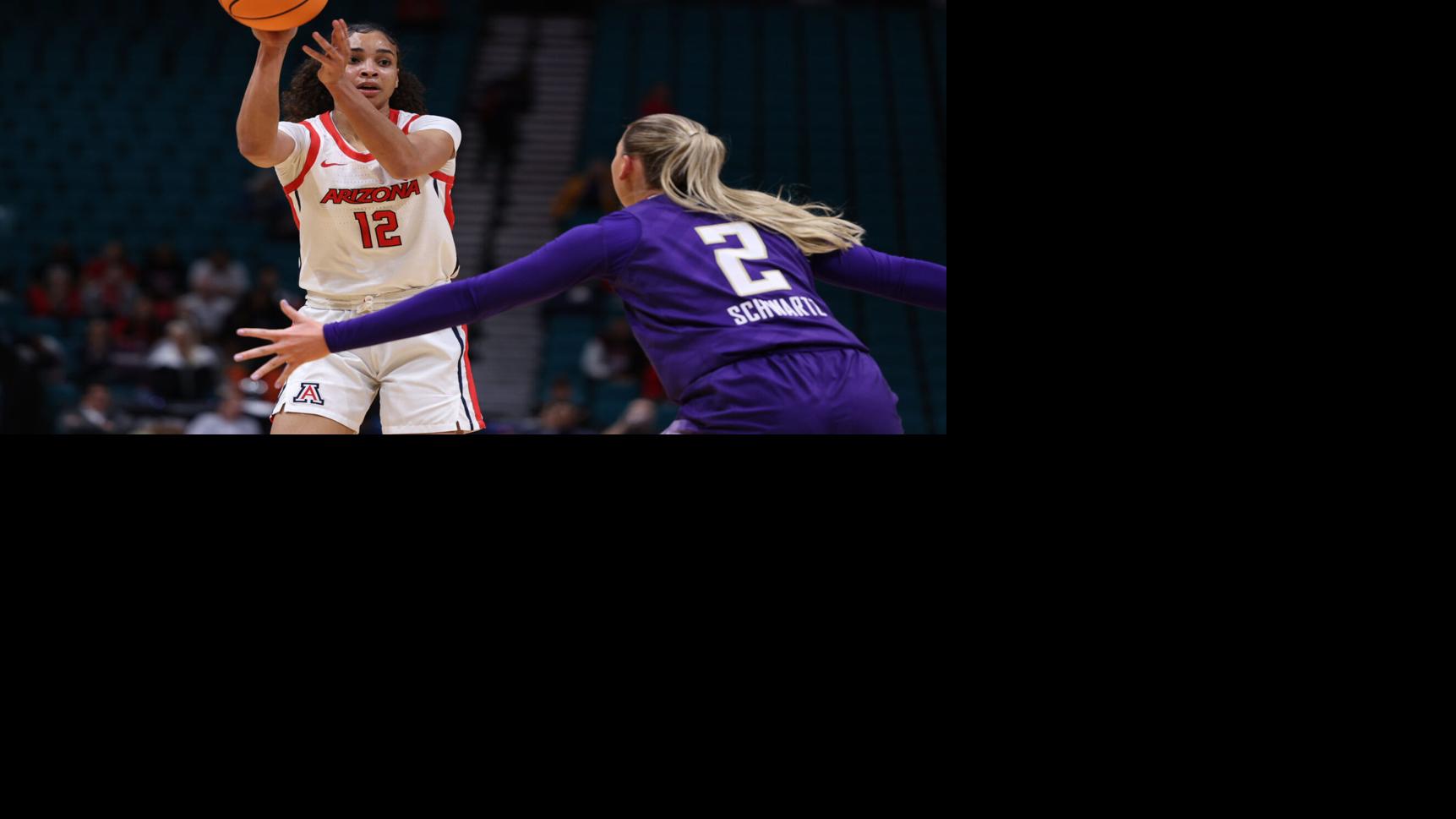 Pac-12: Arizona edges UW 58-50 to keep NCAA bid hopes alive