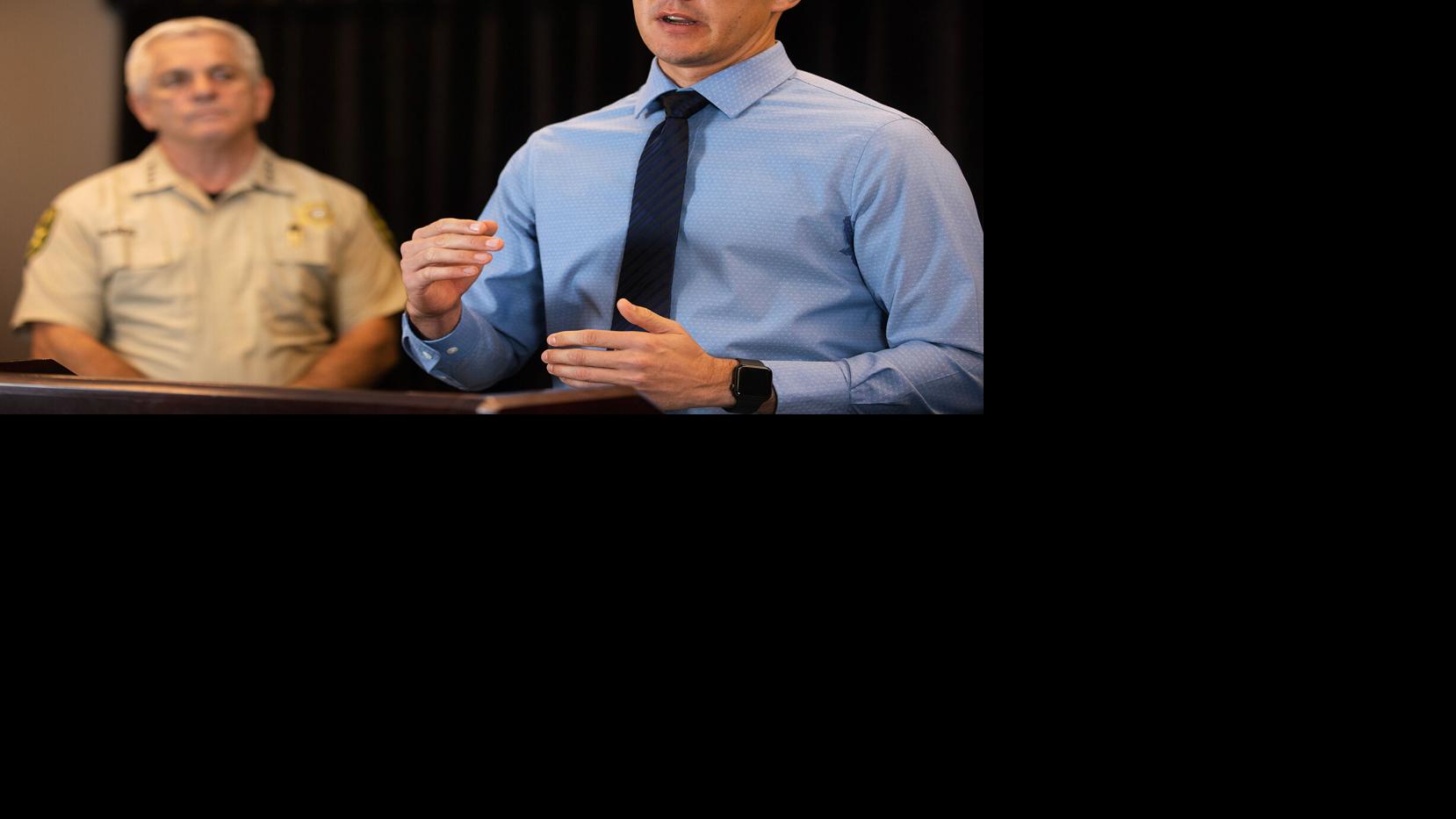 New technology helps ID victim in a 2012 Tucson killing