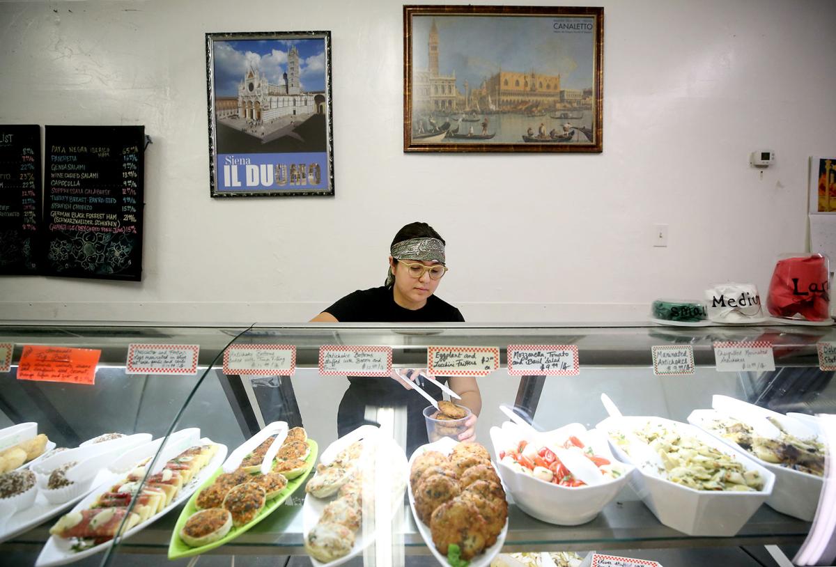 Photos: Roma Imports, Italian Grocery and Deli | Local news | tucson.com