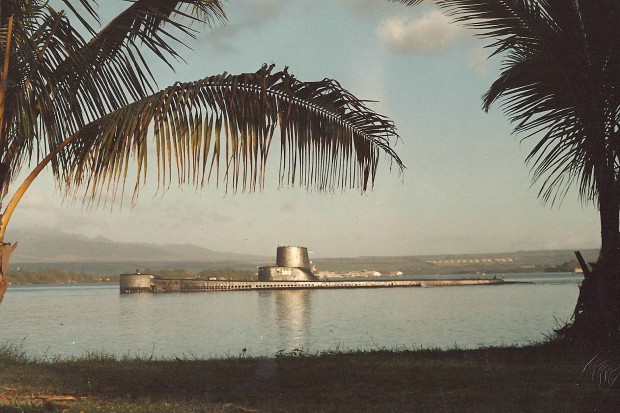 Ex-sub crew to resurface downtown