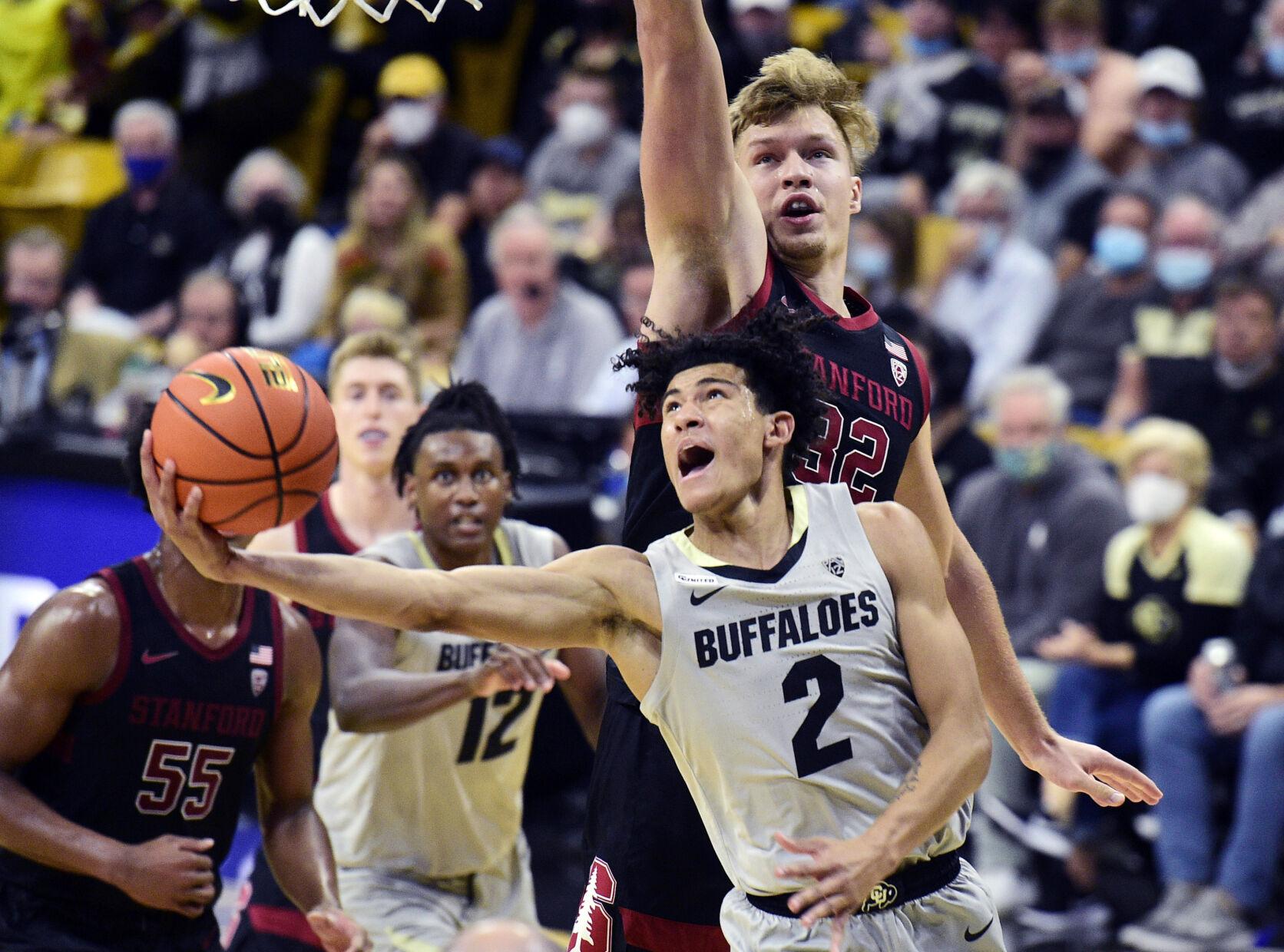 Former Arizona signee KJ Simpson says Colorado fits him 'perfectly ...