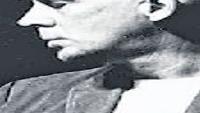 BURROUGHS, Christopher Charles