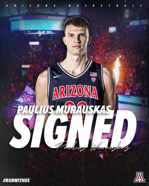 Paulius Murauskas | June 14, 2023